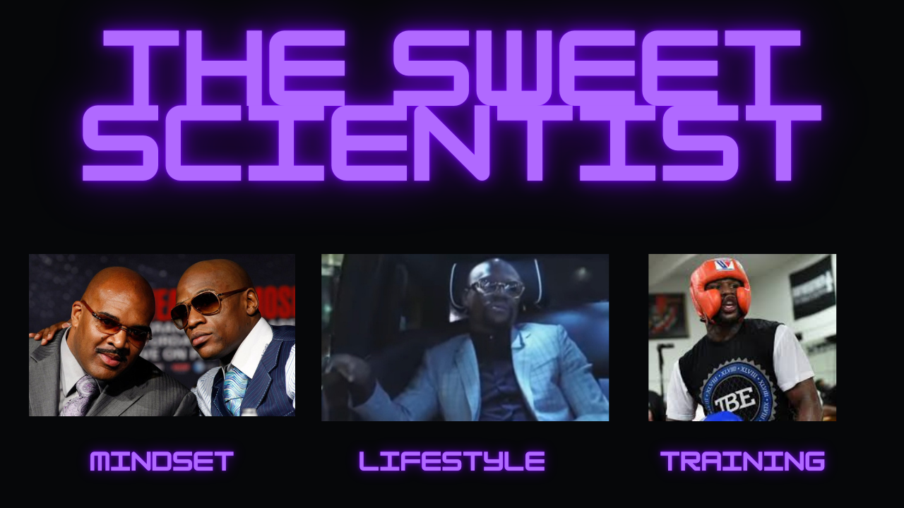 About The Sweet Scientist – THE SWEET SCIENTIST