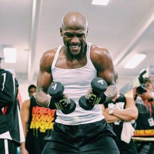 Floyd Mayweather Training Routine: The Ultimate Guide To The Training ...