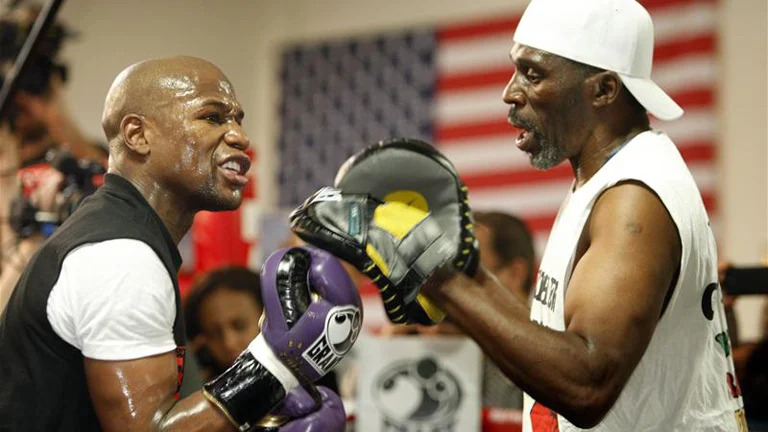 Floyd Mayweather Training Routine: The Ultimate Guide To The Training ...