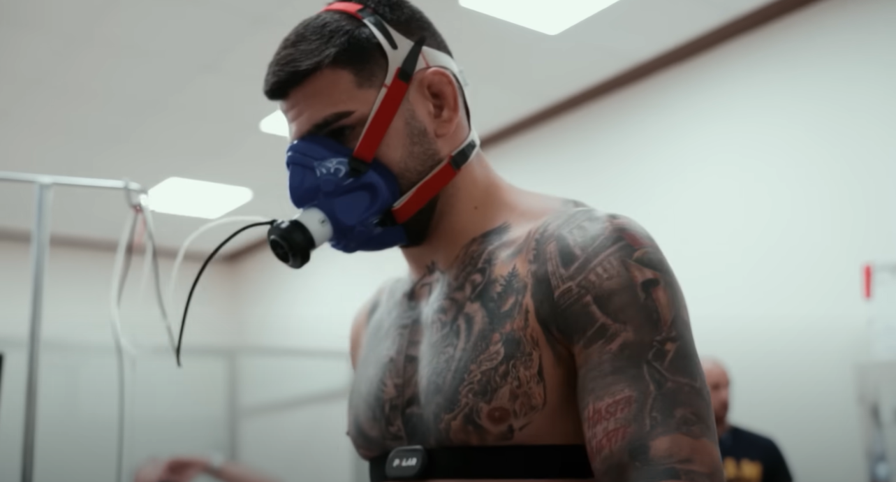 Ilia Topuria Training Routine: The Ultimate Guide To His Training ...