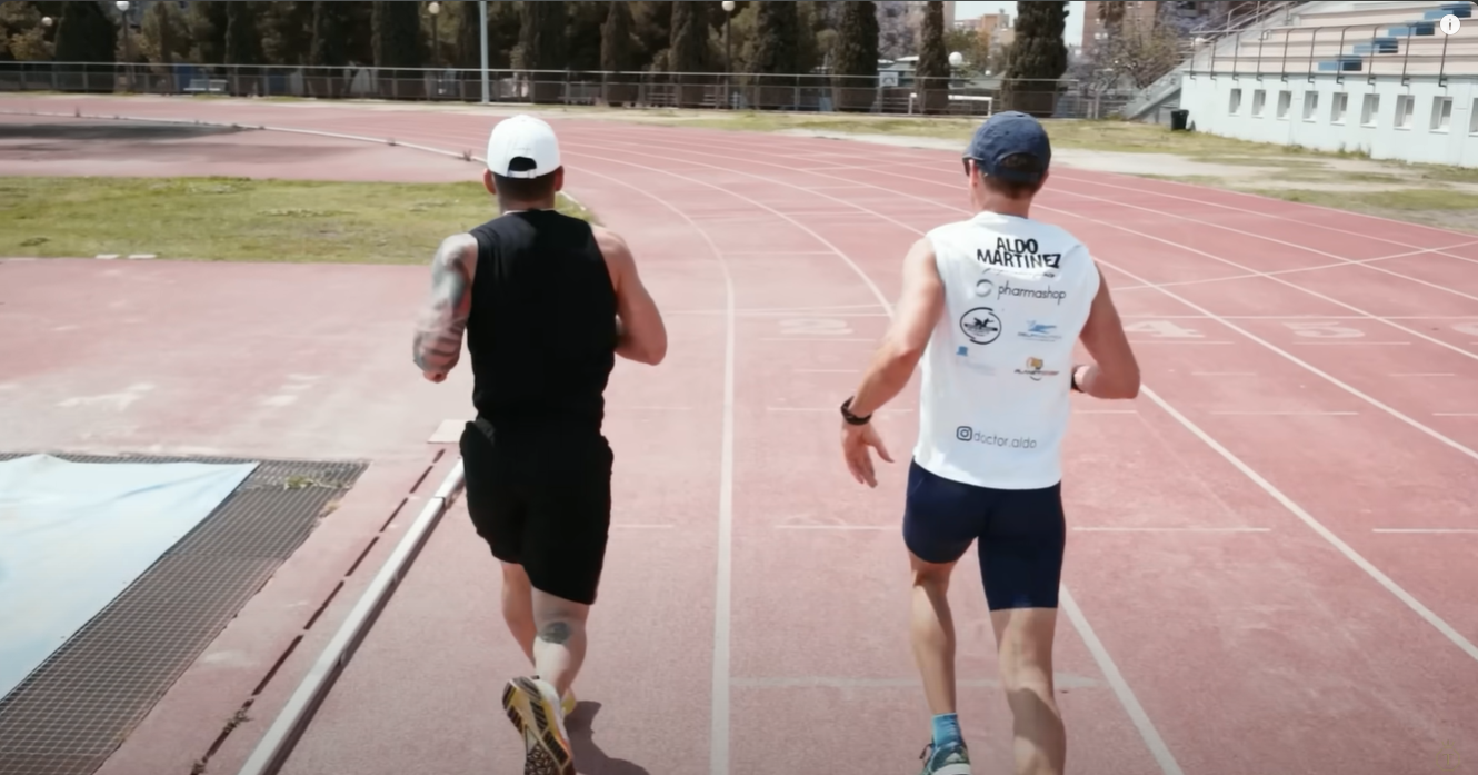 Ilia Topuria Training Routine: The Ultimate Guide To His Training ...